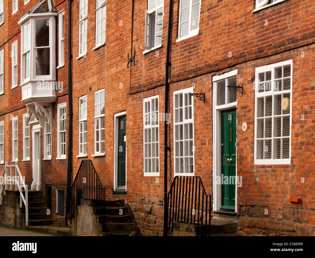 Lichfield buildings High Resolution Stock Photography and Images - Alamy