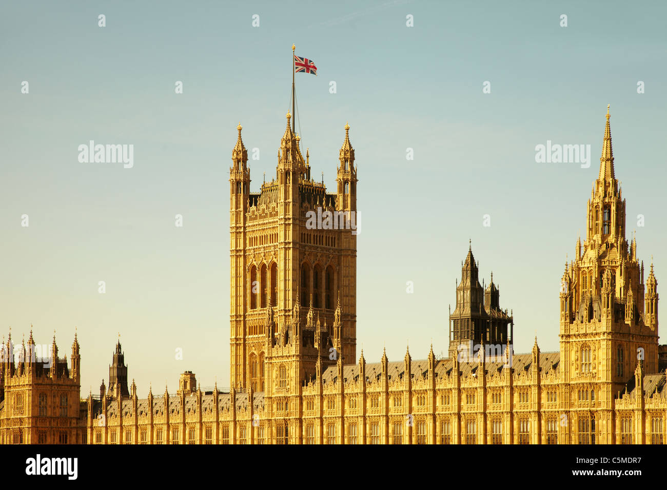 House of Parliament London Stock Photo - Alamy