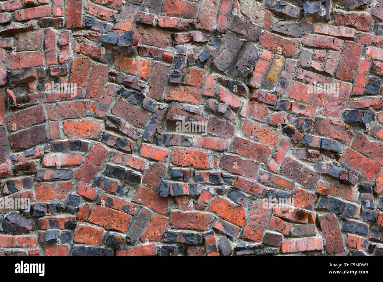 Klinker Or Clinker Brick Corner Stock Photo Image Of Black,, 42% OFF