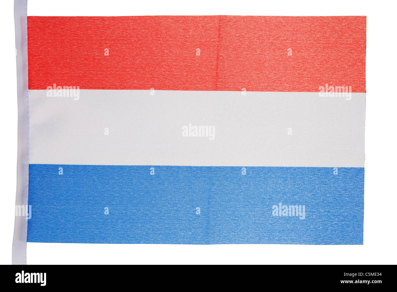 Dutch culture flag Cut Out Stock Images & Pictures - Alamy