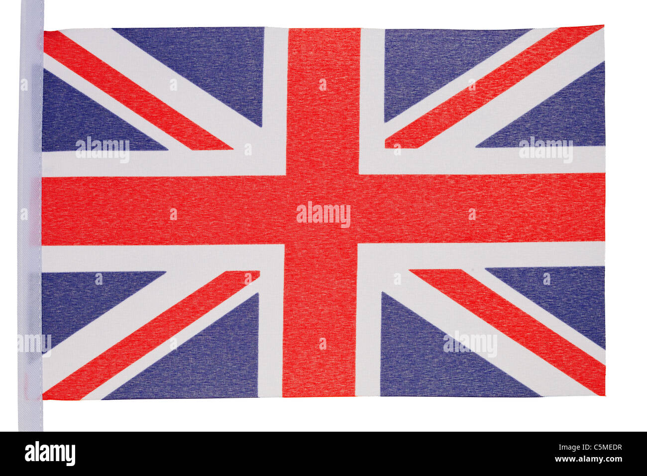 Great Britain flag Stock Photo - Alamy