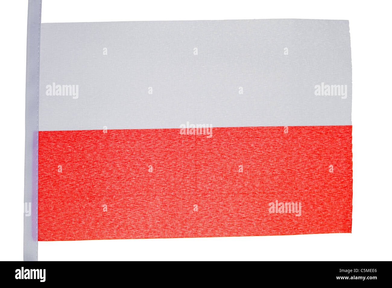Polish flag hi-res stock photography and images - Alamy