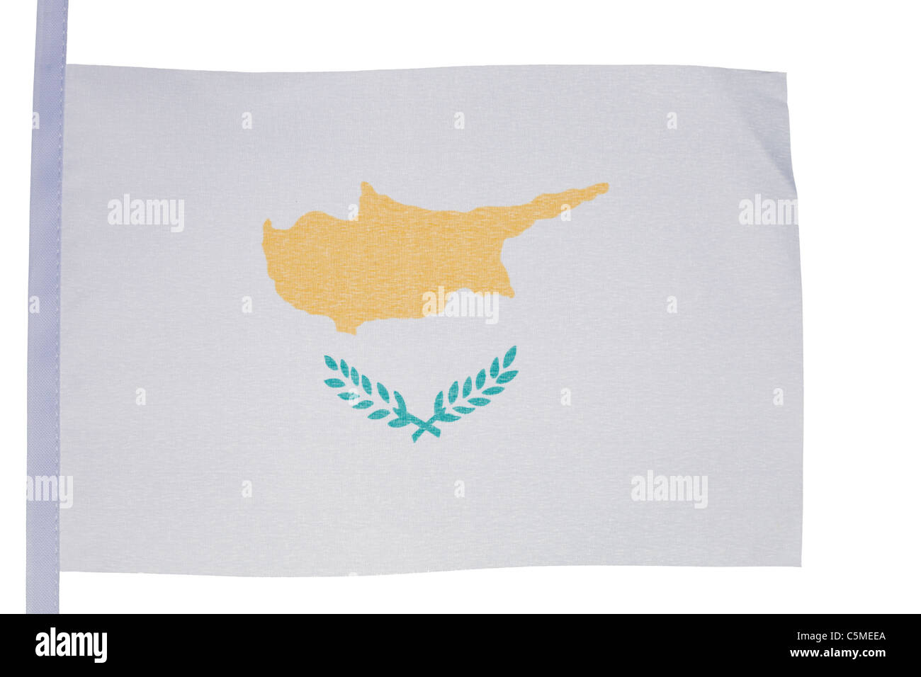 Cypriot unity Cut Out Stock Images & Pictures - Alamy