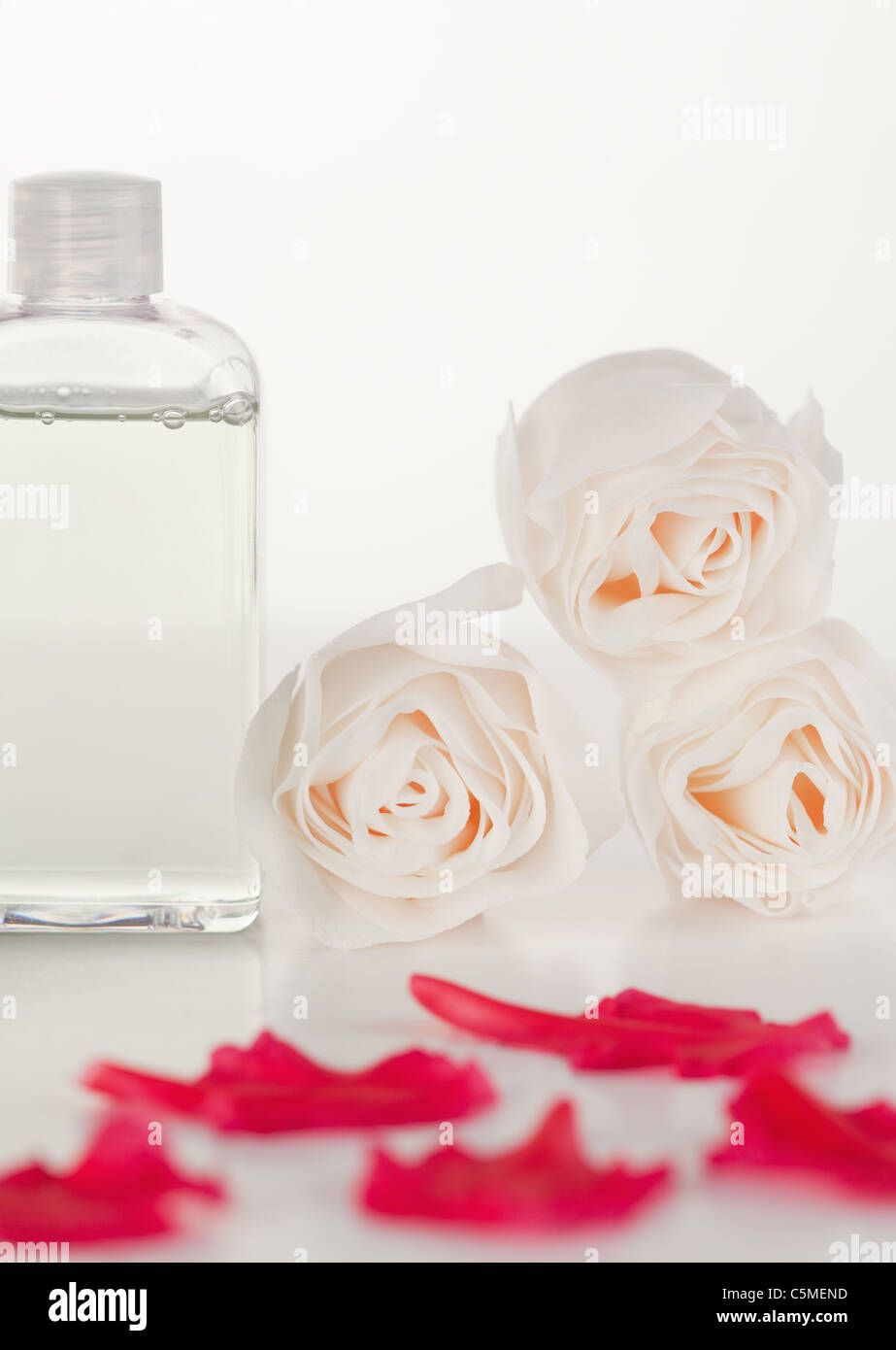 Pink flask hi-res stock photography and images - Alamy