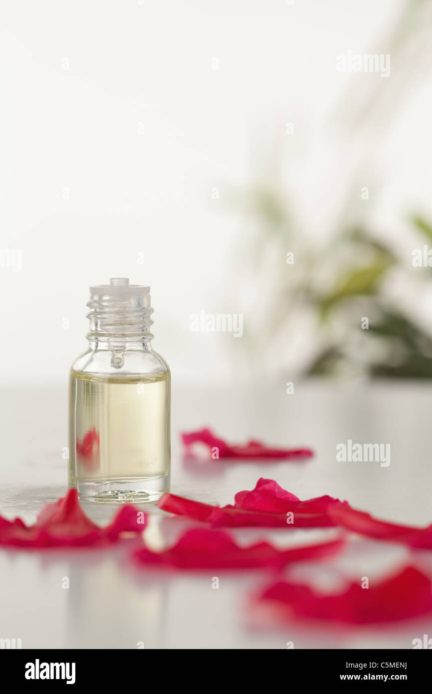Phial hi-res stock photography and images - Alamy