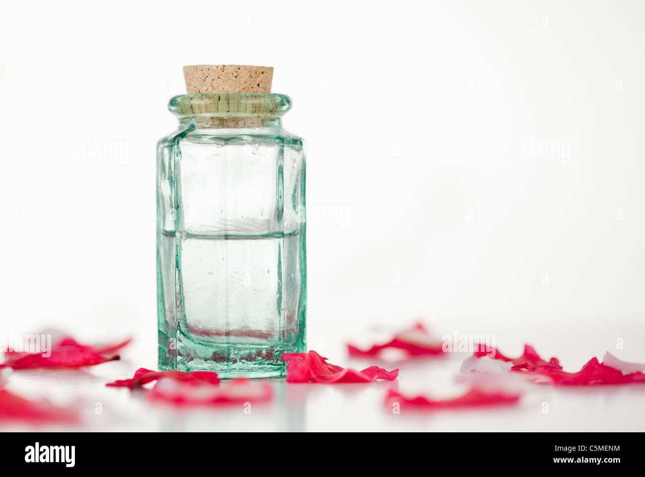 Pink flask hi-res stock photography and images - Alamy