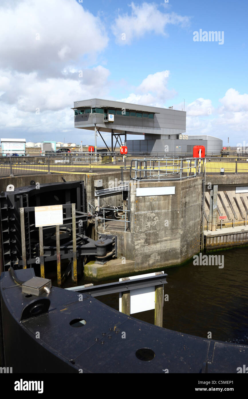 Control chamber hi-res stock photography and images - Alamy