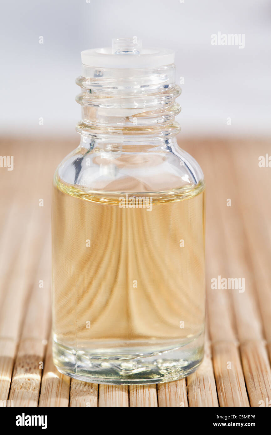 Glass phial hi-res stock photography and images - Alamy