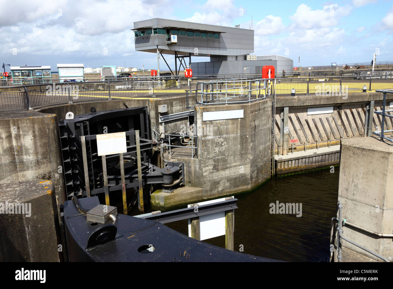 Control chamber hi-res stock photography and images - Alamy
