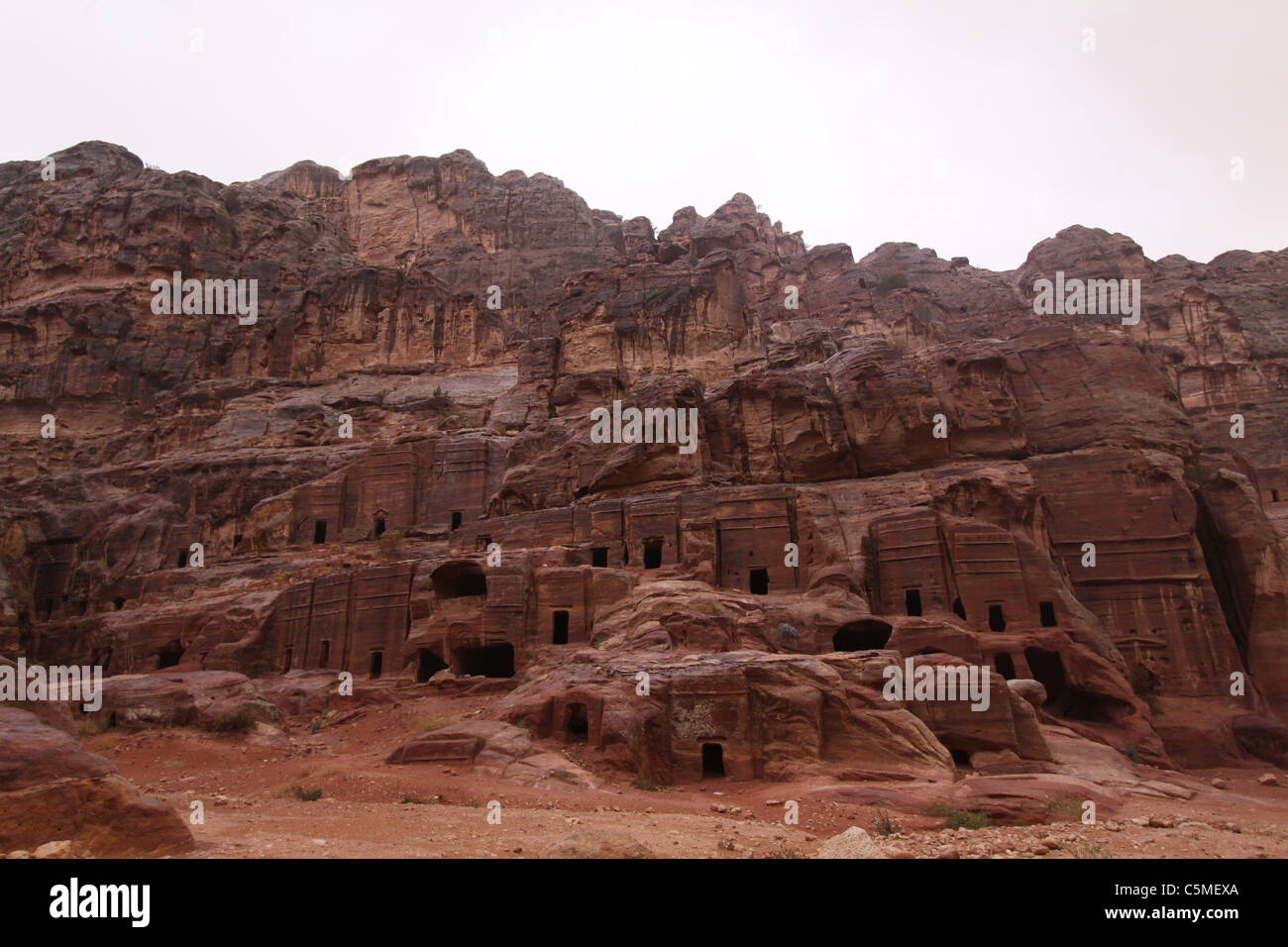 Nabateans nabataeans hi-res stock photography and images - Alamy