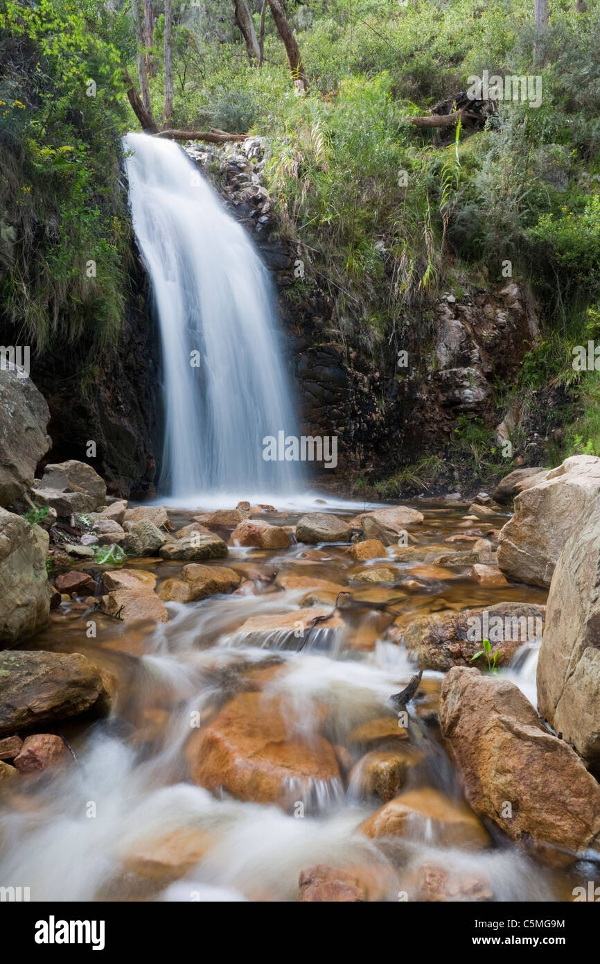 Adelaide waterfall hi-res stock photography and images - Alamy