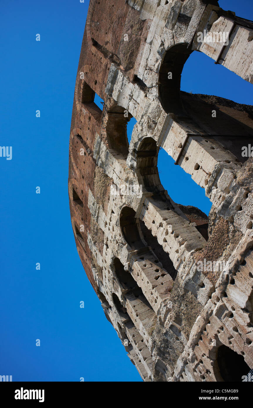 Coliseum daytime rome italy hi-res stock photography and images - Alamy
