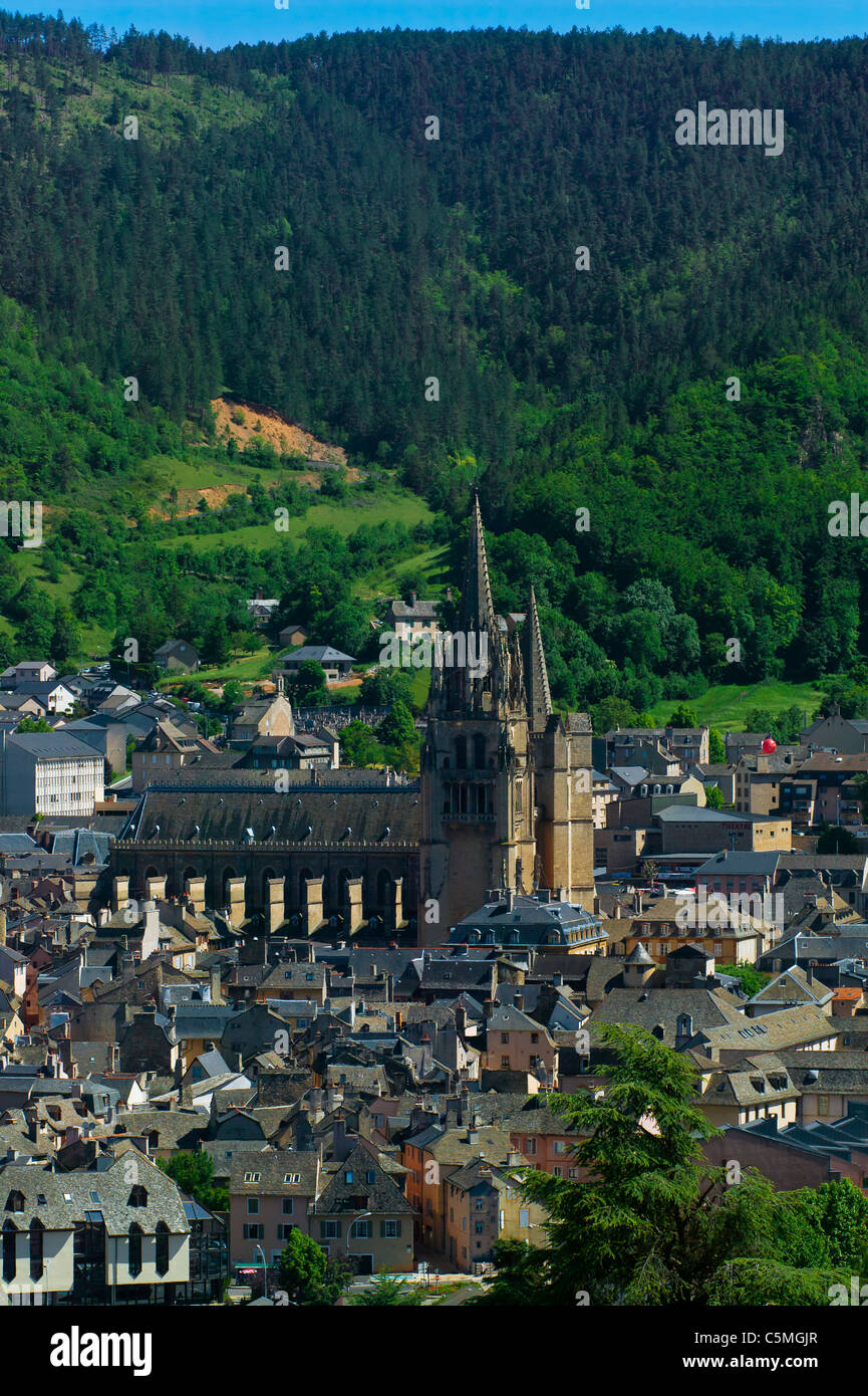 Mende france hi-res stock photography and images - Alamy