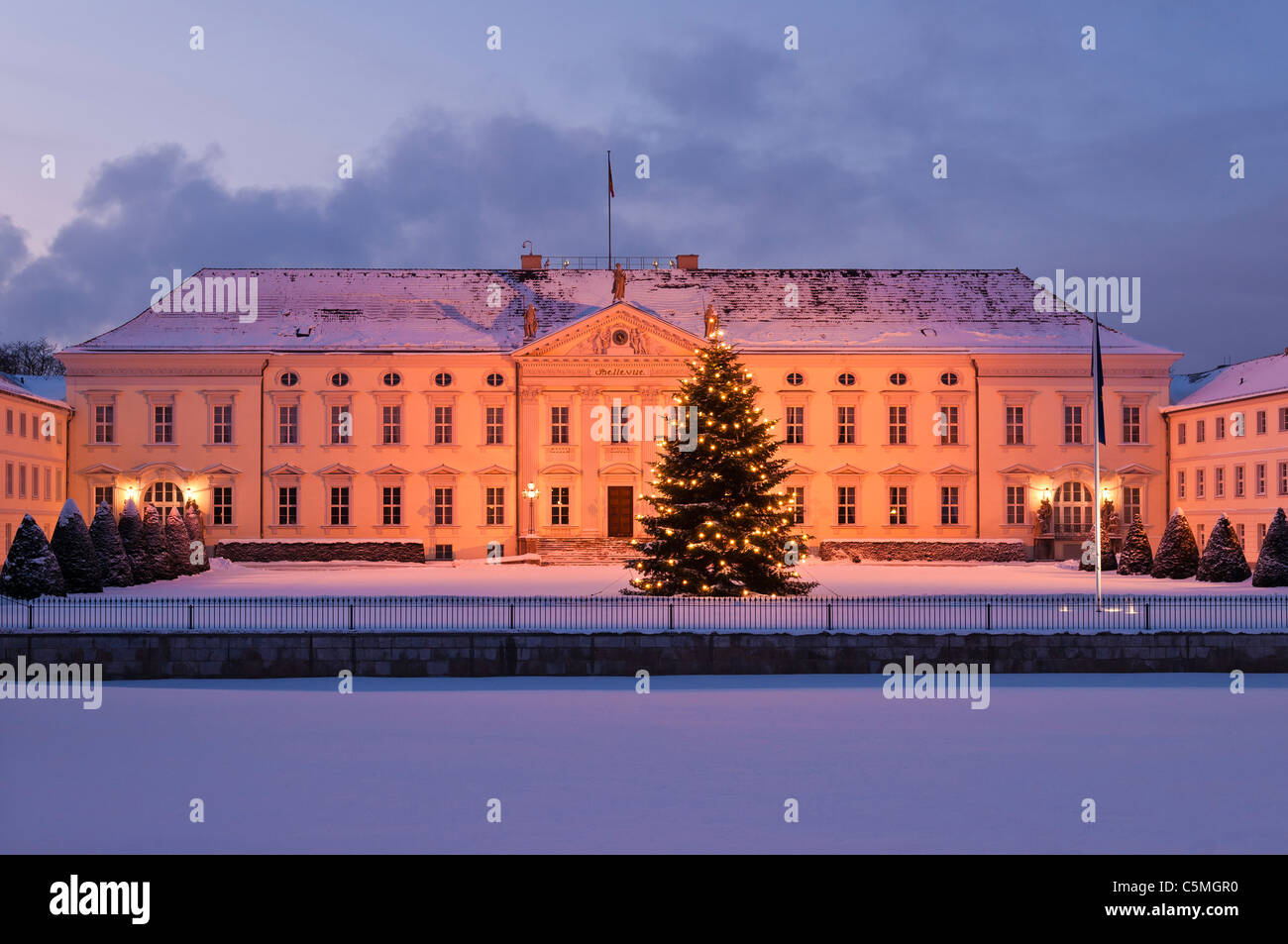 Presidents official residences hi-res stock photography and images - Alamy