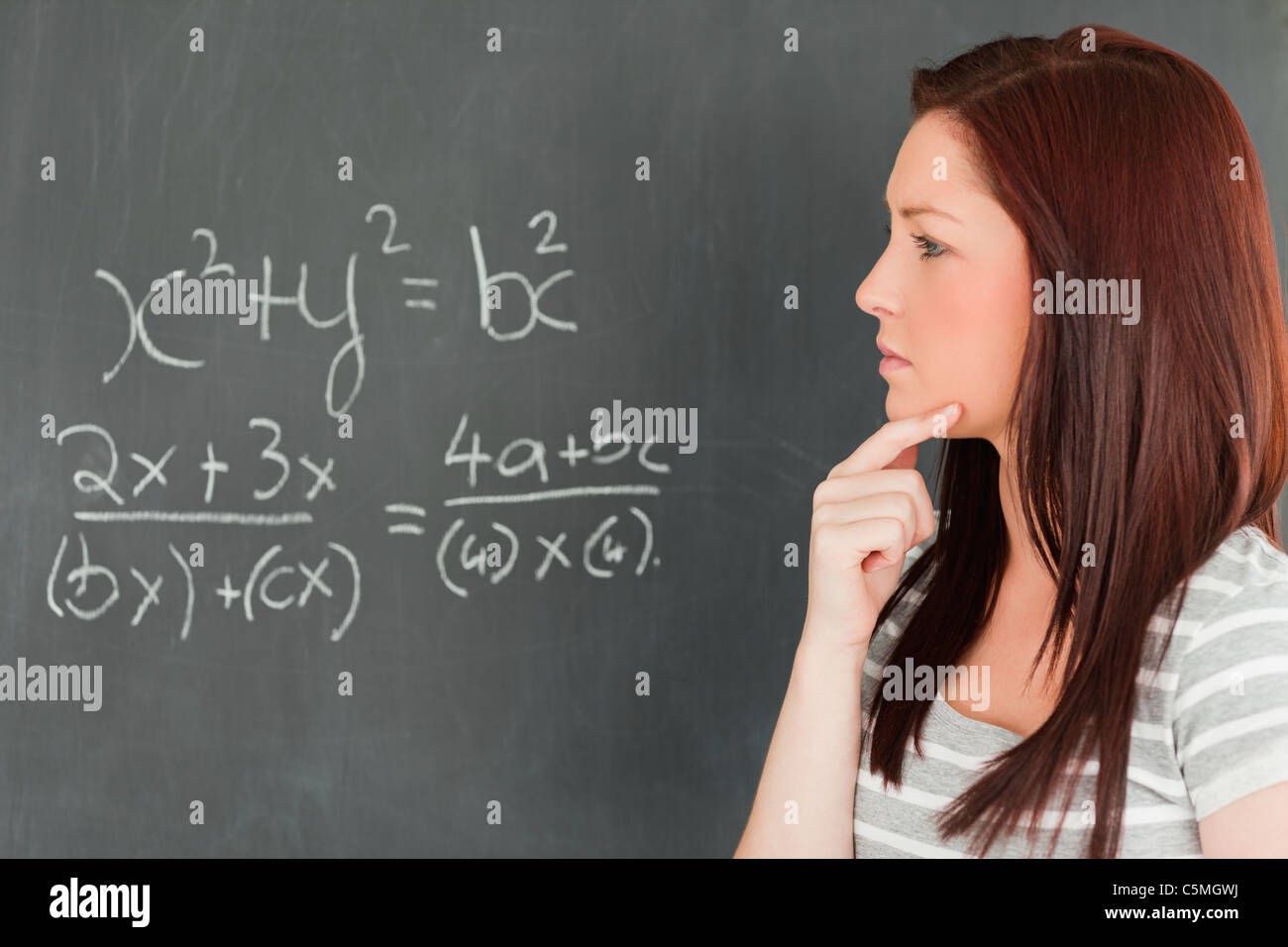 Equation happiness formula hi-res stock photography and images - Alamy