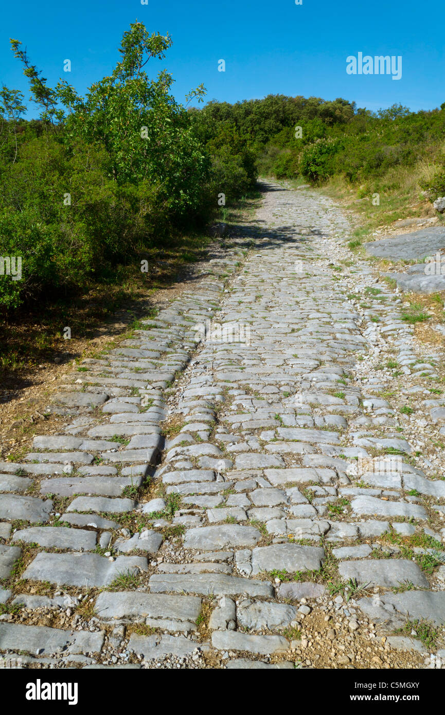 Ambrussum hi-res stock photography and images - Alamy