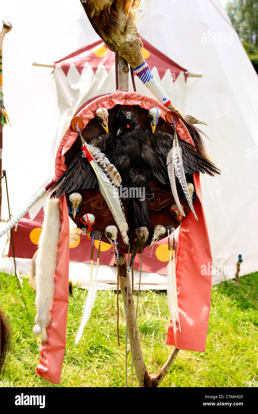 Tee Pee Symbols And Meanings