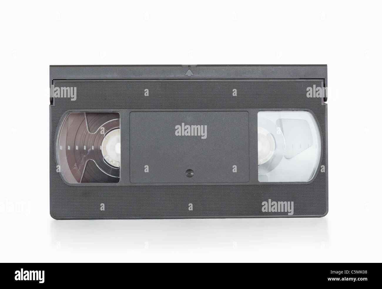 A video tape Stock Photo - Alamy