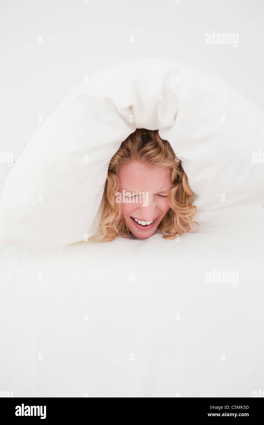 Balled up hi-res stock photography and images - Alamy