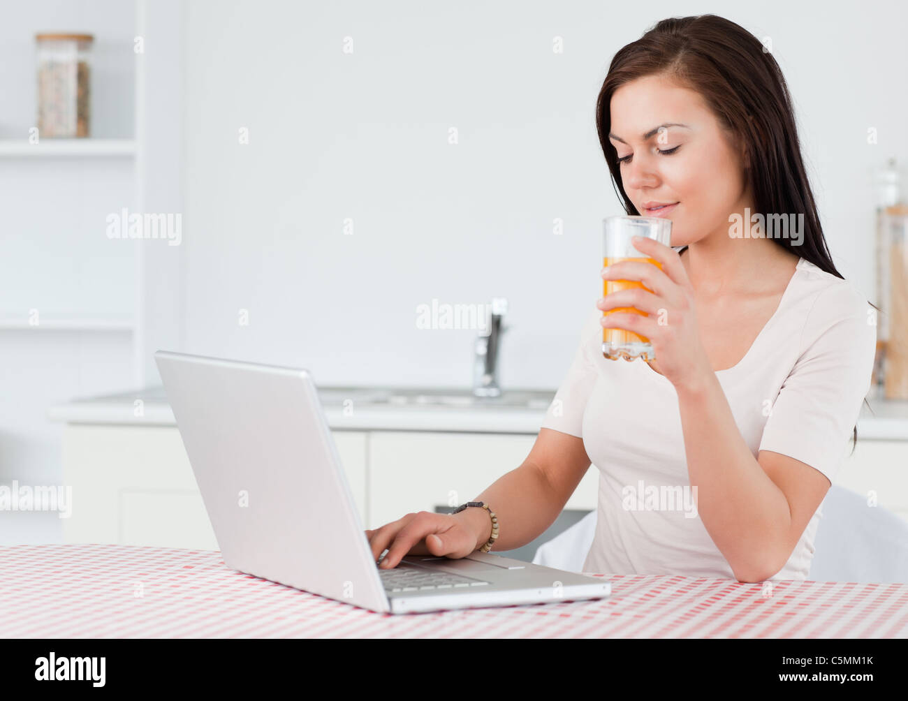 Concentrated fruit juice hi-res stock photography and images - Alamy