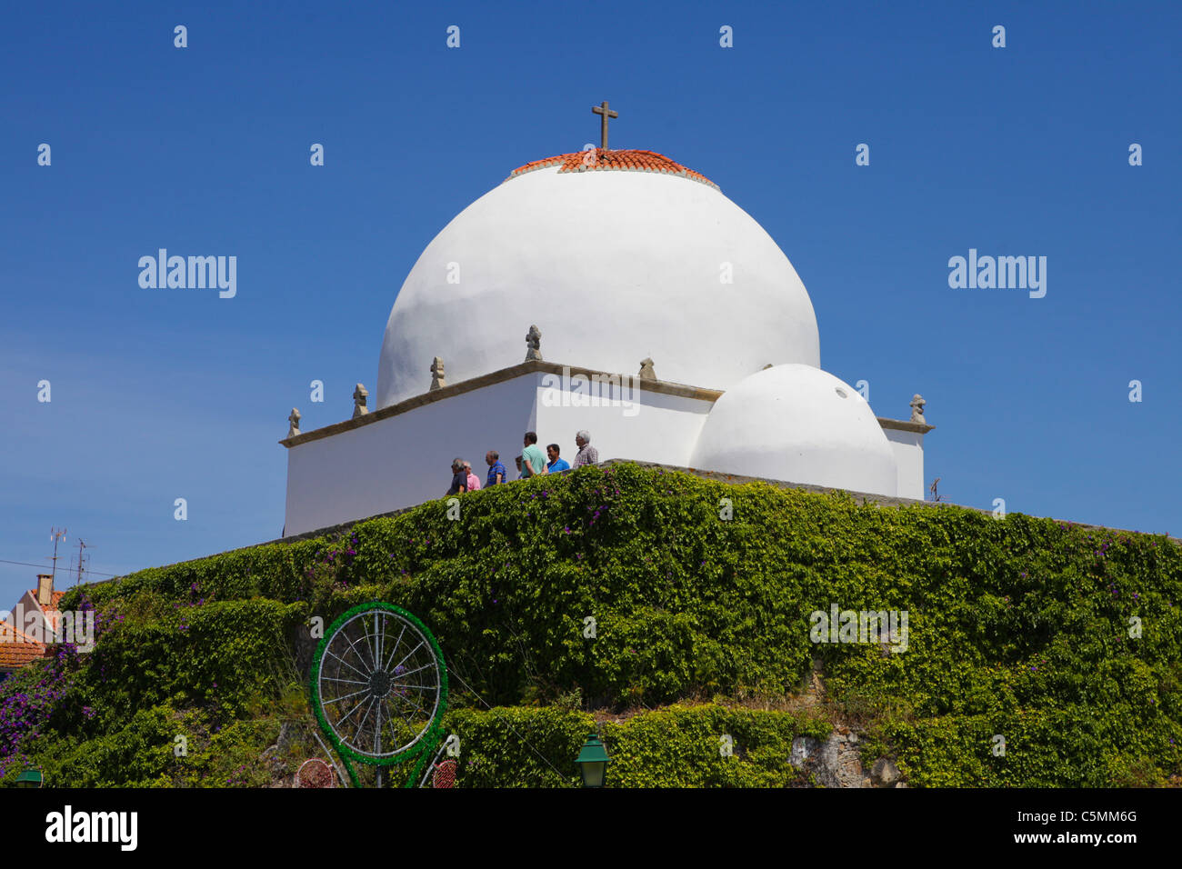 Capela de nossa senhora do socorro hi-res stock photography and images ...