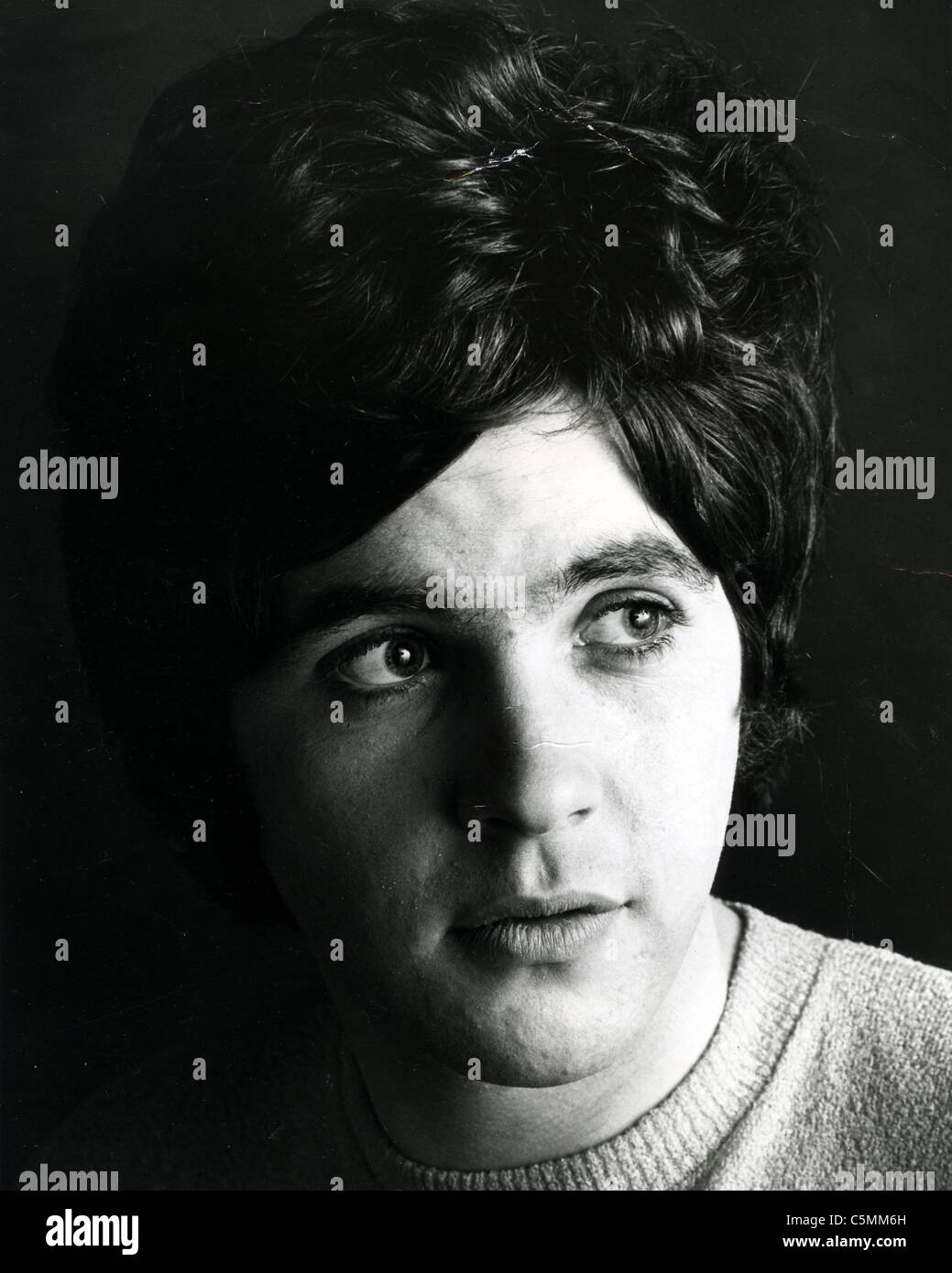 David singer actor hi-res stock photography and images - Alamy