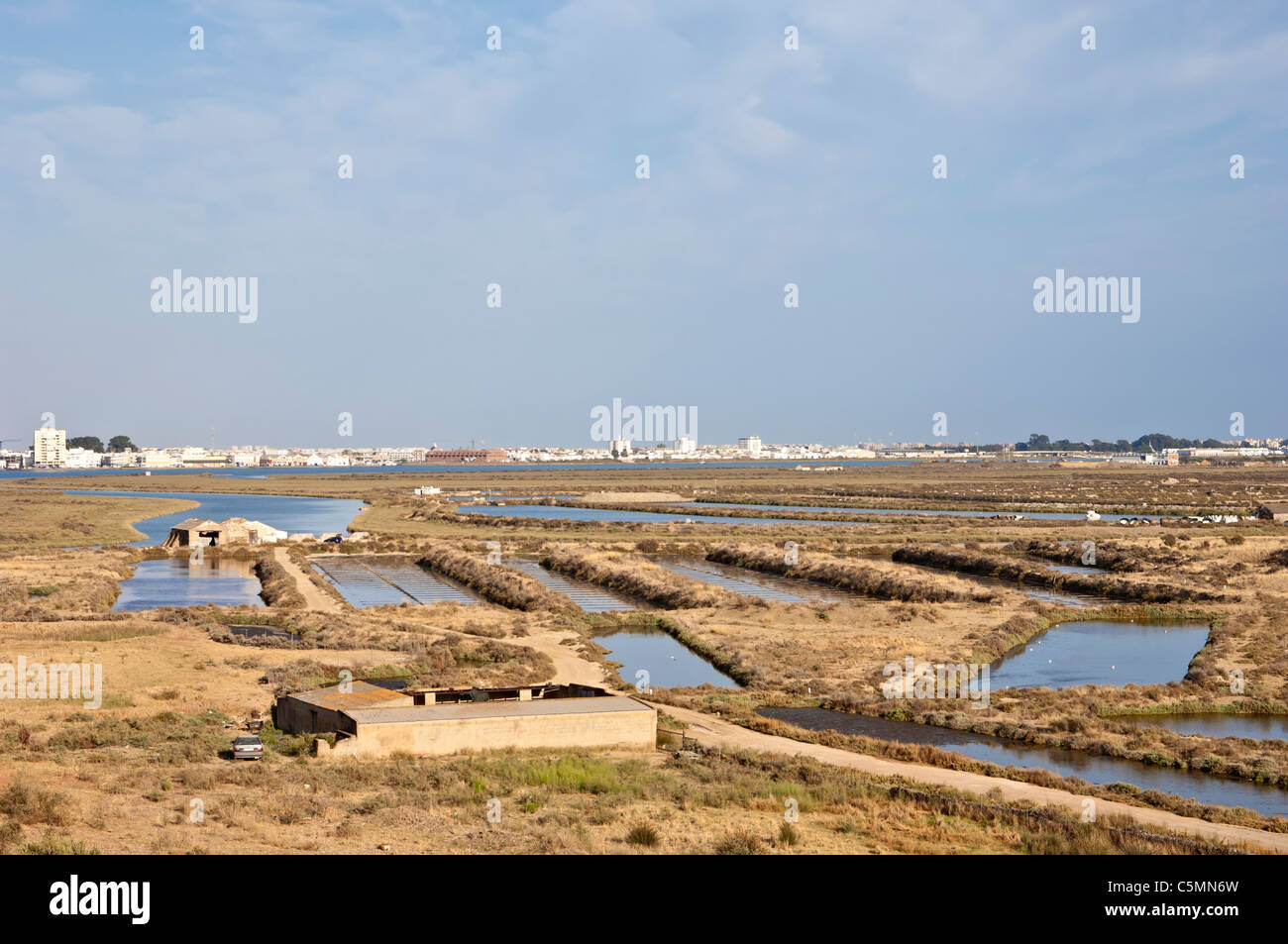 Marsh natural hi-res stock photography and images - Alamy