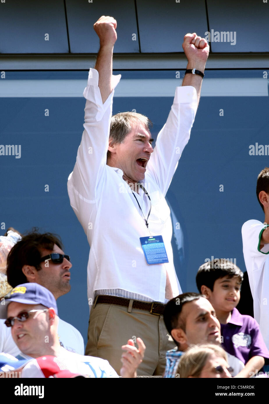 TIMOTHY DALTON ASHTON AND DEMI AT LA GALAXY V MANCHESTER CITY FOOTBALL ...