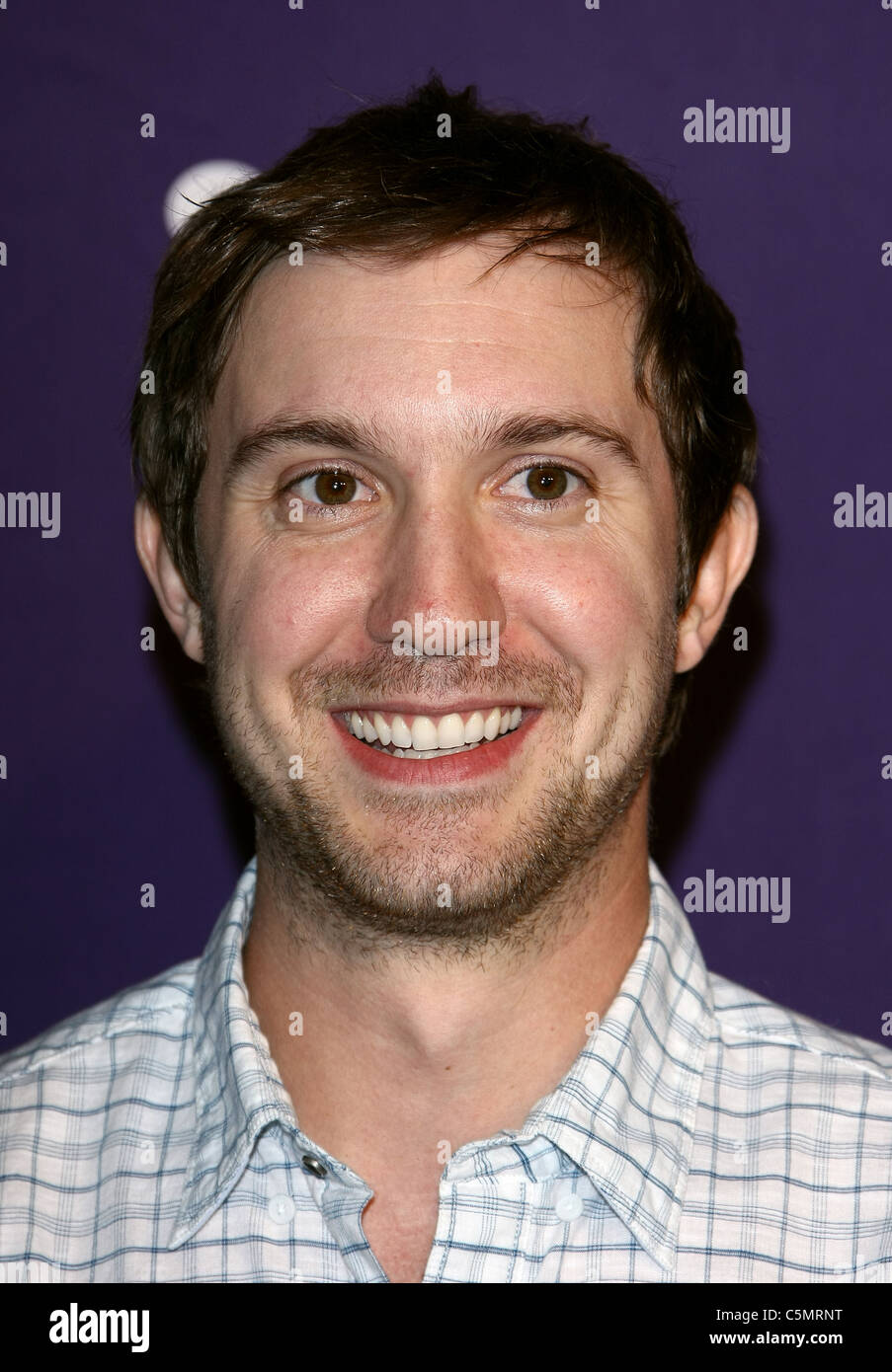 Sam huntington hi-res stock photography and images - Alamy