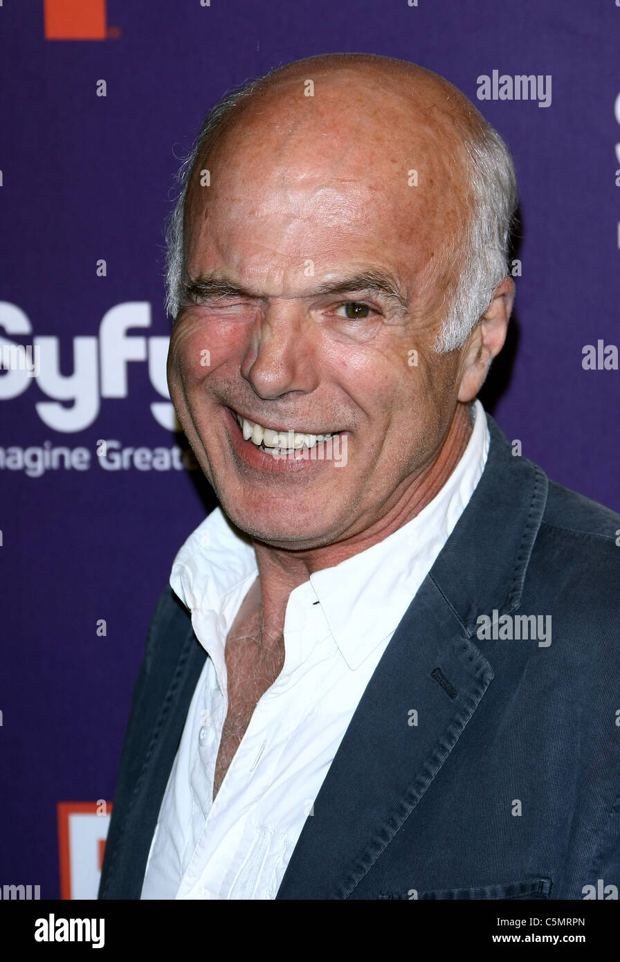 Michael Hogan