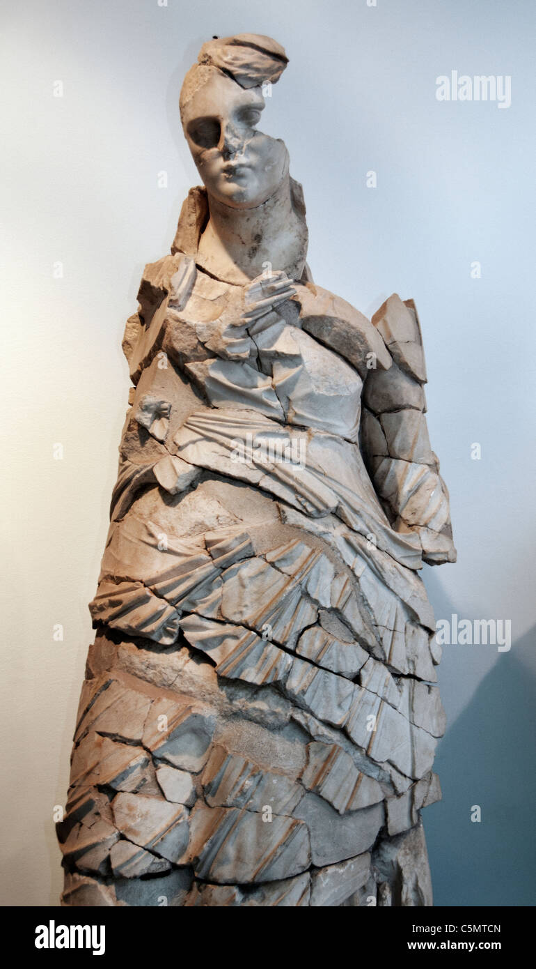Hellenistic civilization hi-res stock photography and images - Alamy