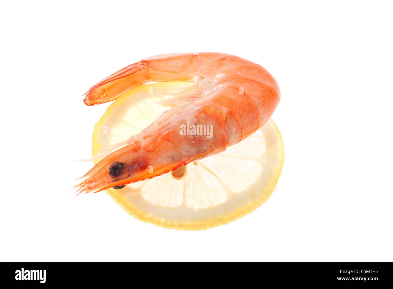 Chinese shrimp Cut Out Stock Images & Pictures - Alamy