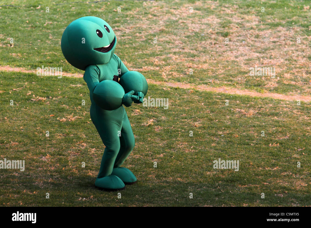 Figure walks hi-res stock photography and images - Alamy