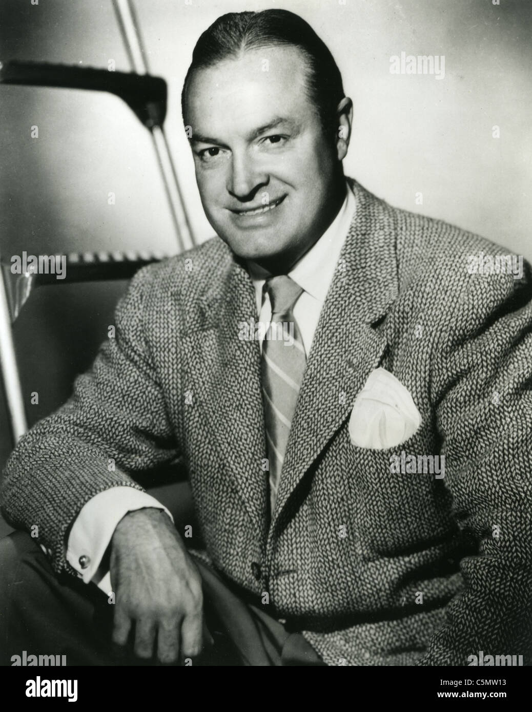 Bob hope comedian hi-res stock photography and images - Alamy