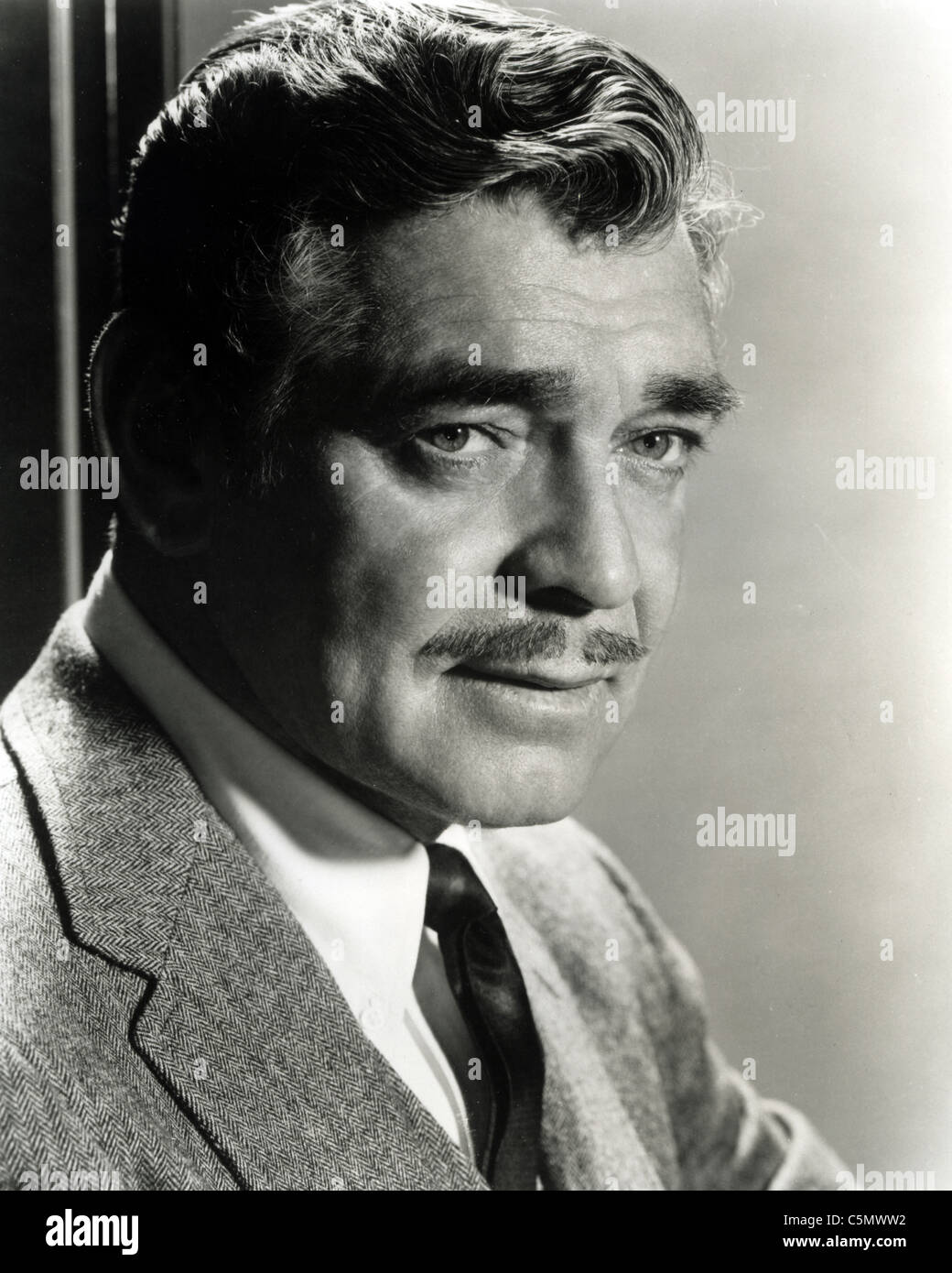 Clark gable and 1955 hi-res stock photography and images - Alamy
