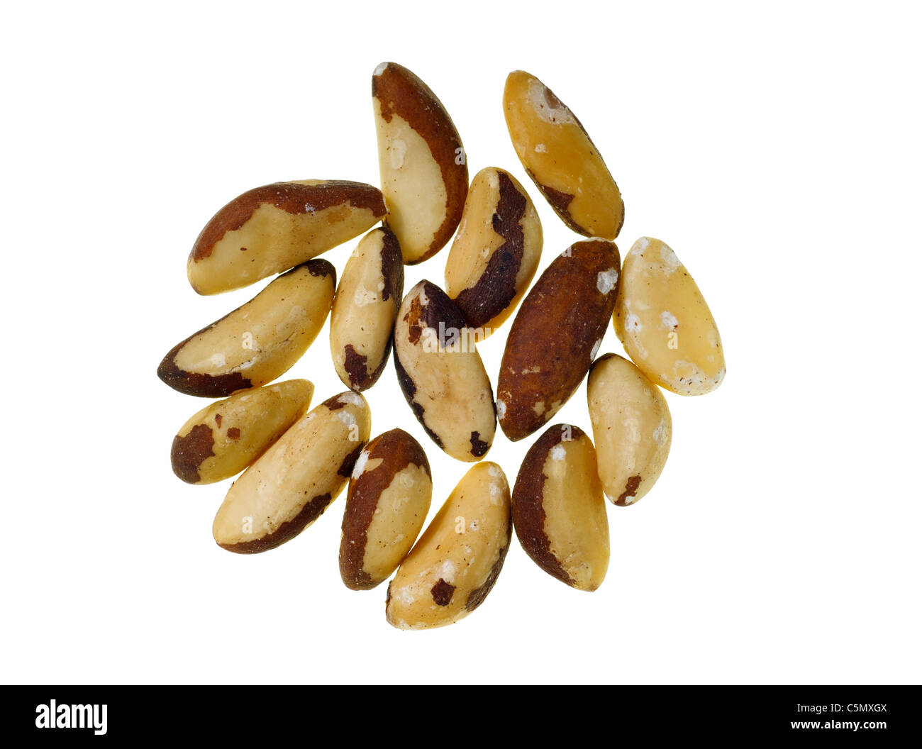 Nuts hi-res stock photography and images - Alamy