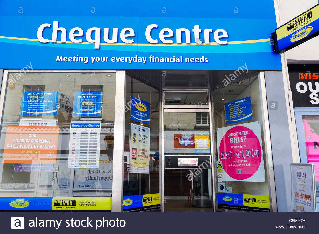 Cheque Stock Photos & Cheque Stock Images - Alamy