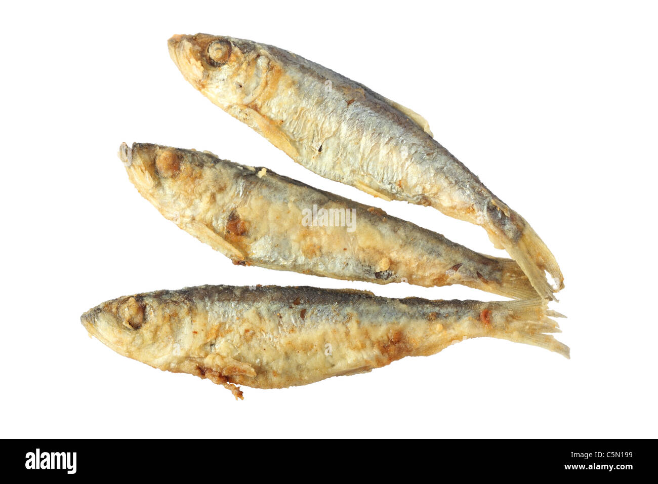 Object on white fish Cut Out Stock Images & Pictures - Alamy