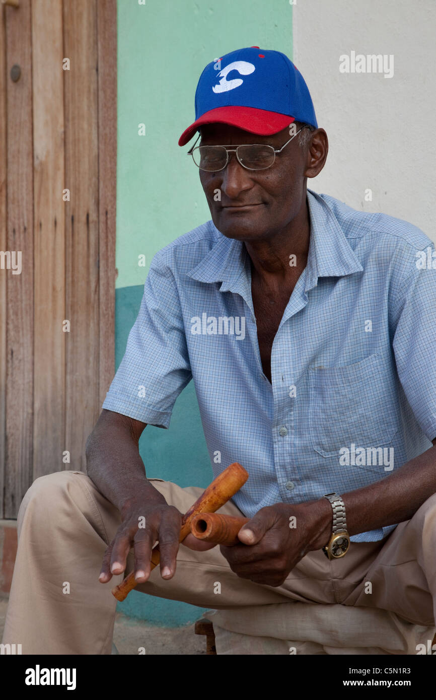 Afro cuban percussion instruments hi-res stock photography and images ...