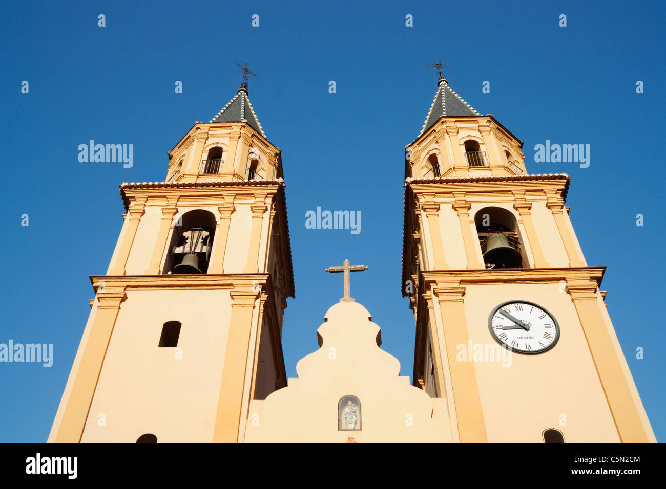 Orgiva High Resolution Stock Photography and Images - Alamy