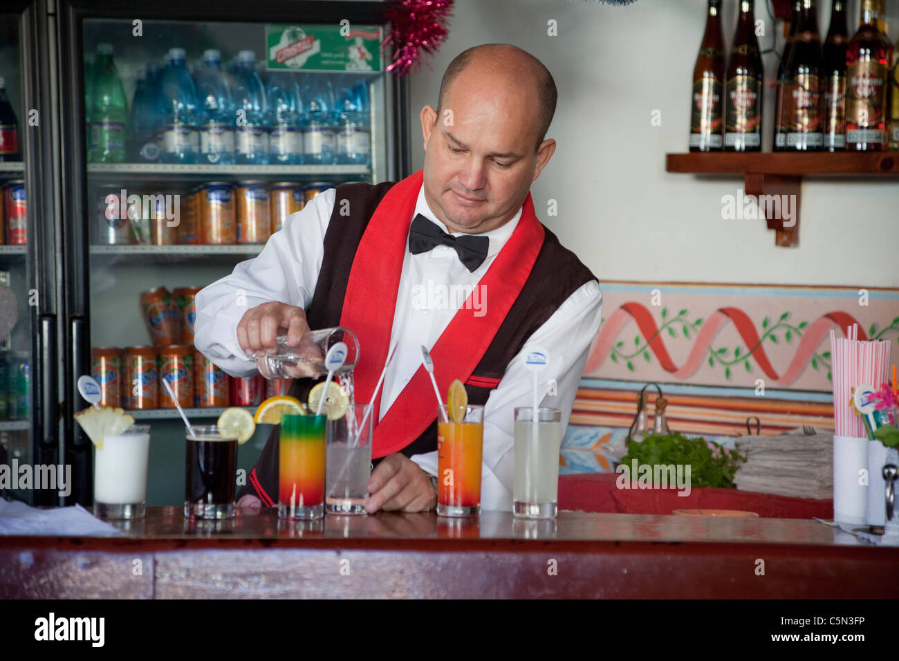 Colonial work hi-res stock photography and images - Alamy