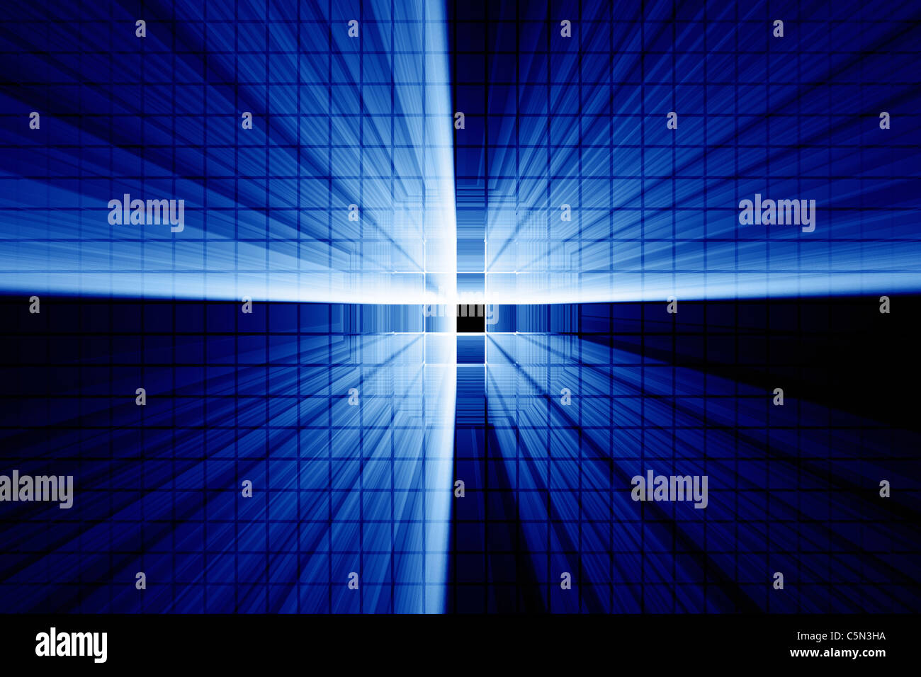 Volumetric rays hi-res stock photography and images - Alamy