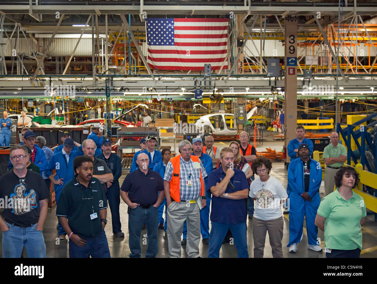 General motors company hi-res stock photography and images - Alamy