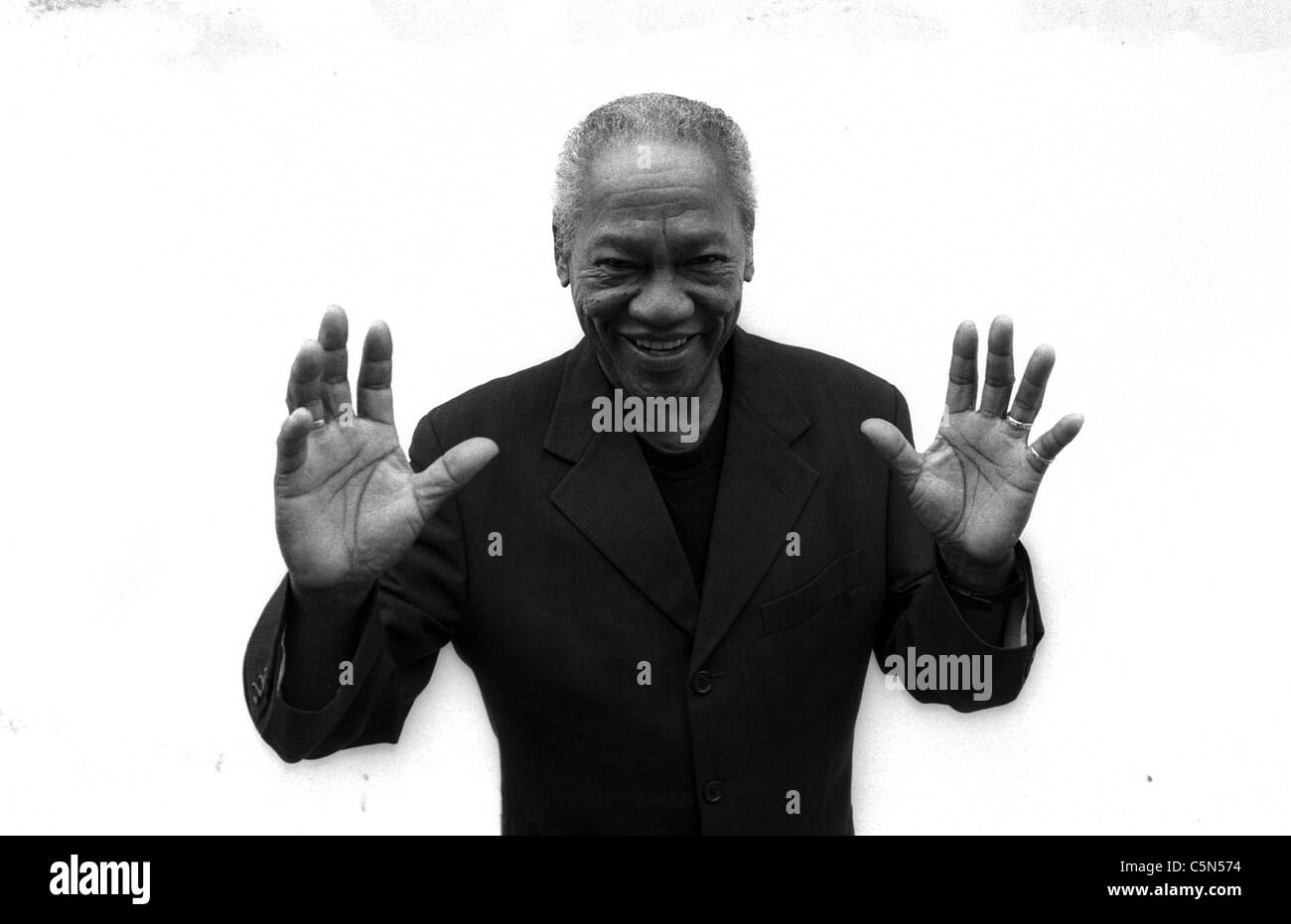 Jamaican musician hi-res stock photography and images - Alamy