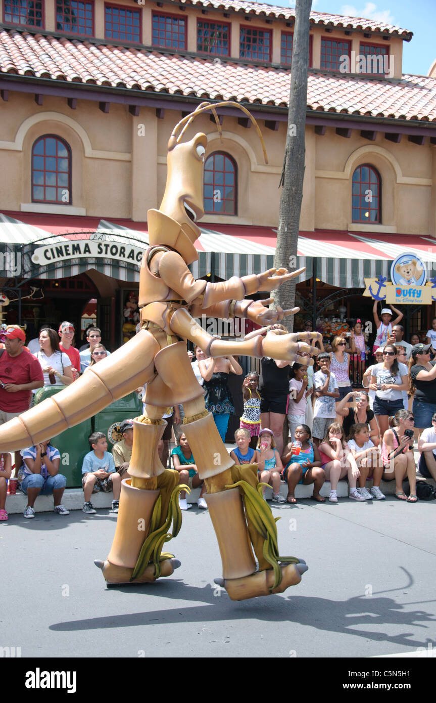 slim the walking stick insect from disney pixars a bugs life in the ...