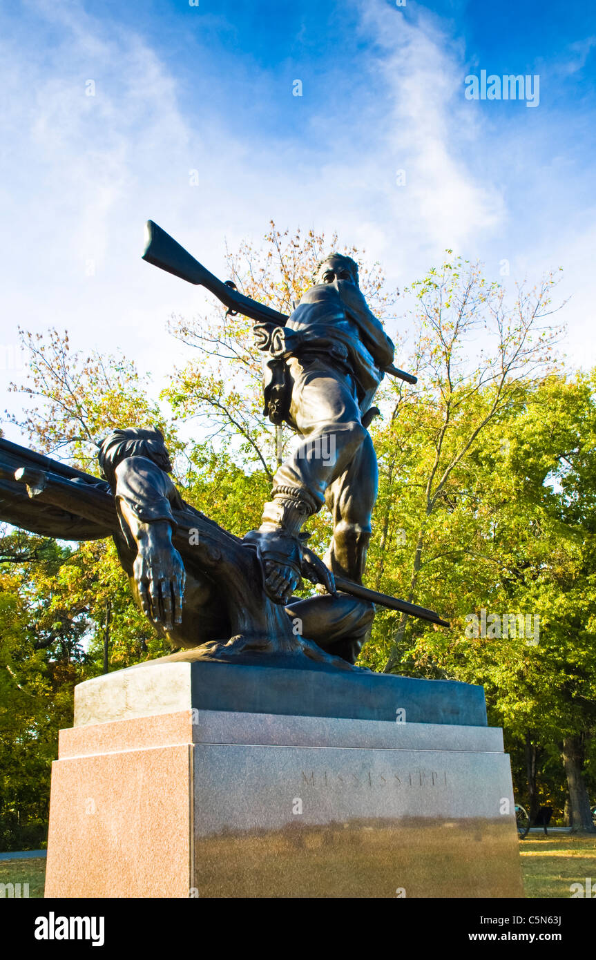 West Confederate Avenue, opposite Pitzer Woods. Mississippi State ...