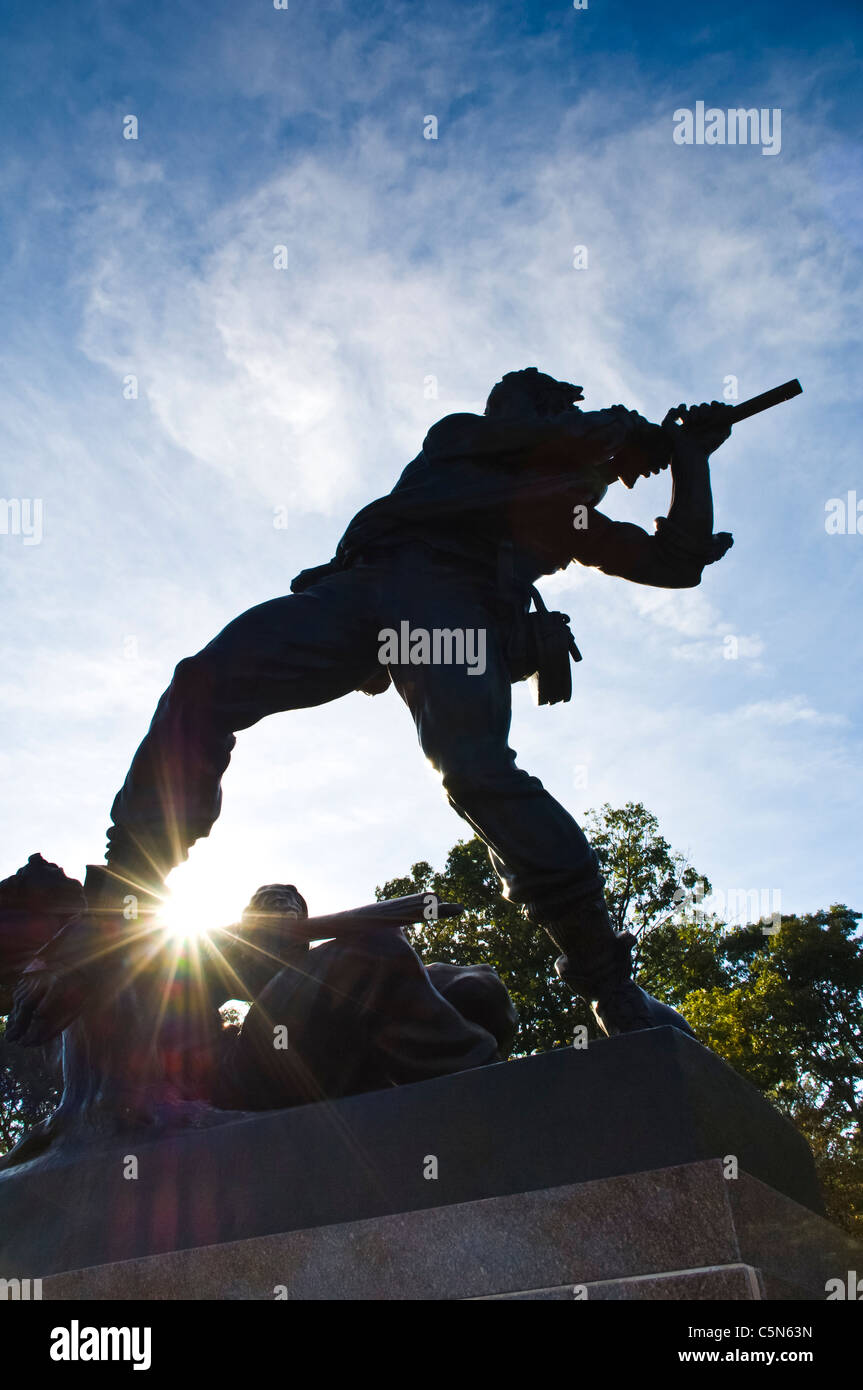 West Confederate Avenue, opposite Pitzer Woods. Mississippi State ...