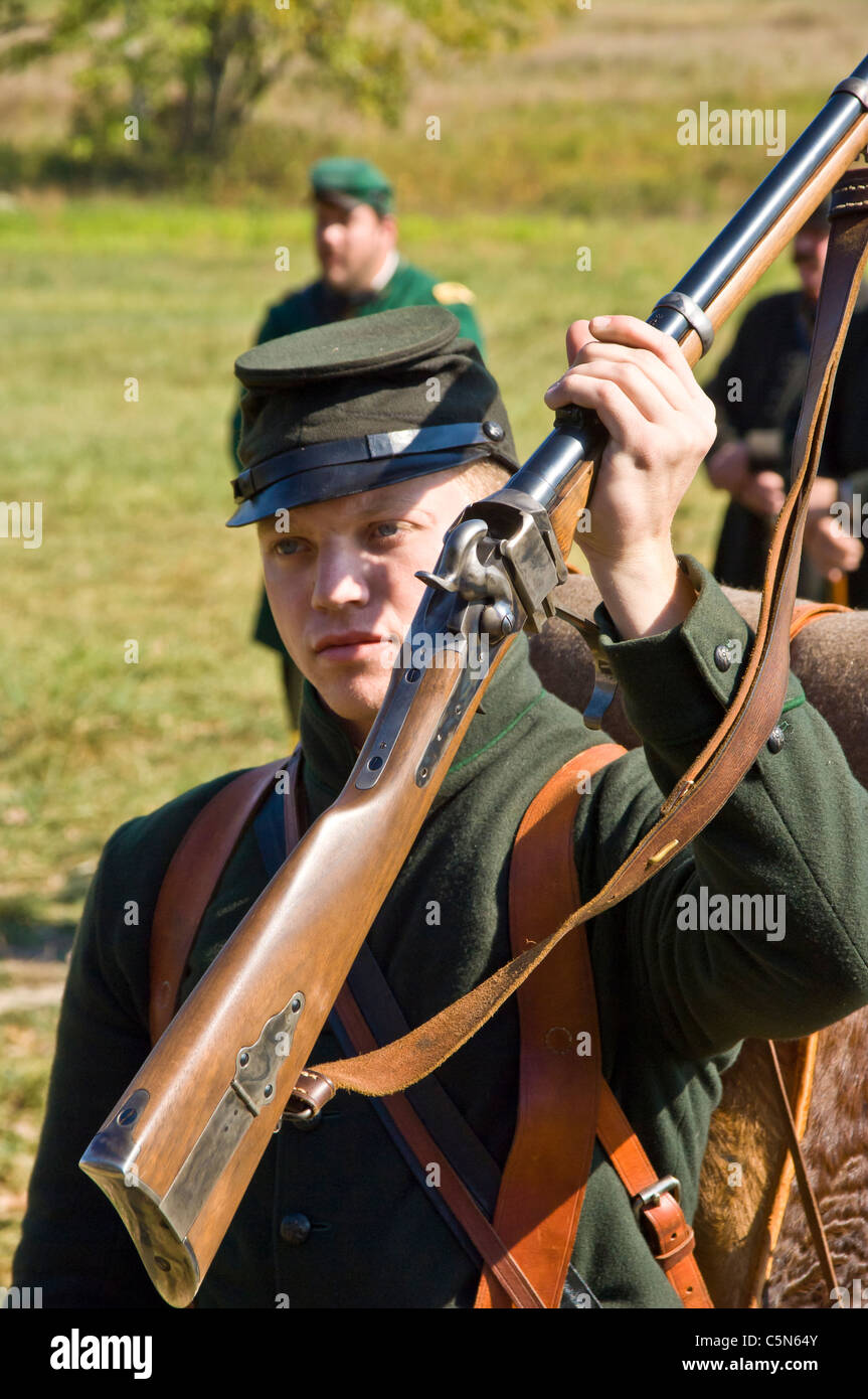 Pattern 1853 Enfield