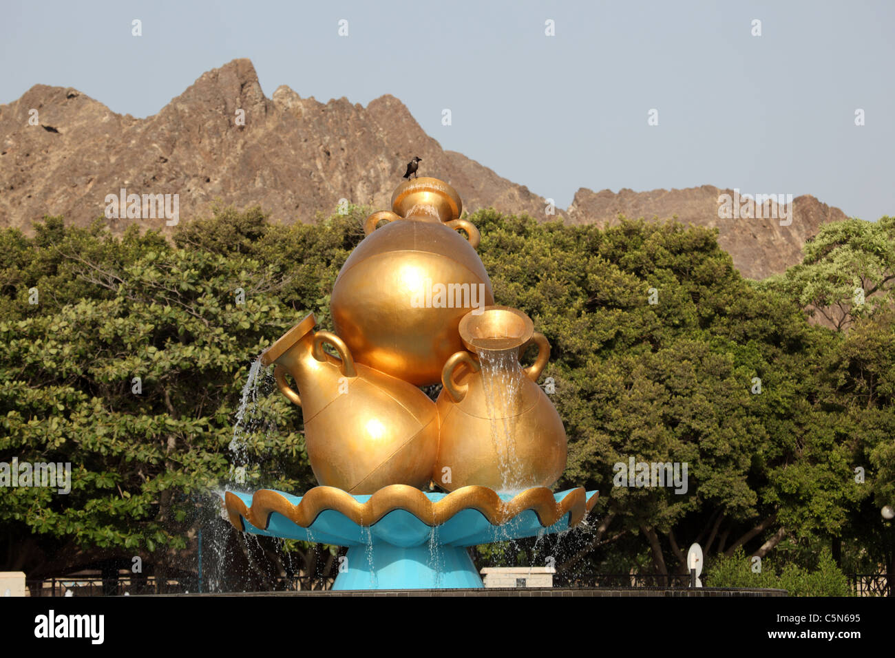 Traditional water jug hi-res stock photography and images - Alamy