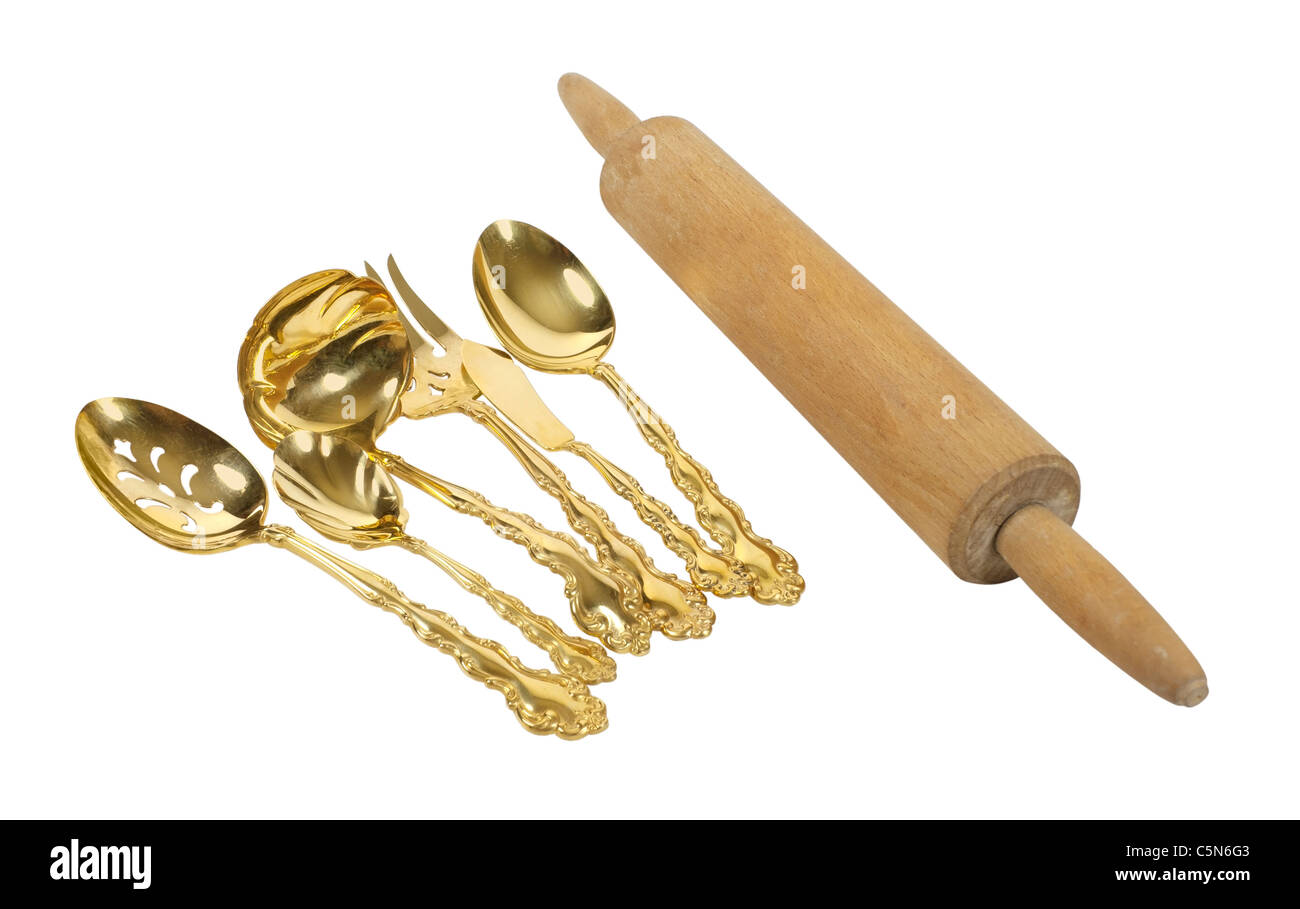 Goldware hi-res stock photography and images - Alamy